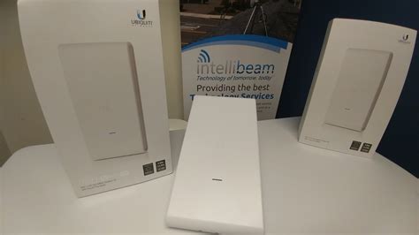 Ubiquiti Networks Uap Ac M Pro Us Unifi Ac Mesh Wide Area Outdoor Dual