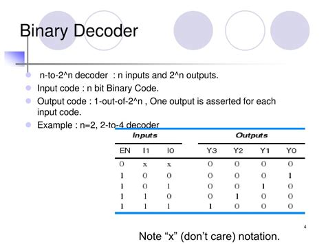 Ppt Ece 3110 Introduction To Digital Systems Chapter 6 Combinational