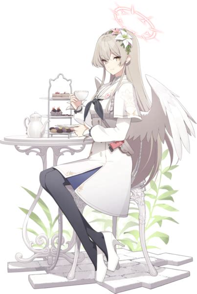 Nagisa Blue Archive Wiki