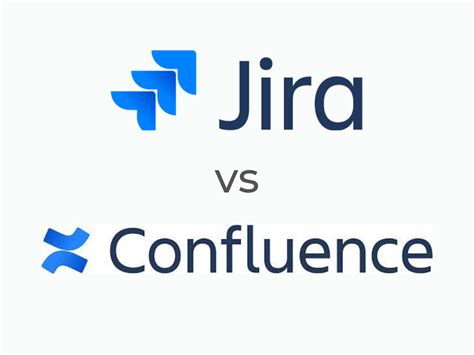 Confluence Vs Jira Use Case Comparison