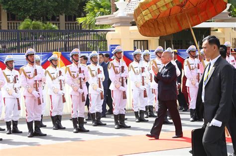 តំណាងរាស្រ្តទាំង១២៥រូប ត្រូវបានប្រកាសសុពលភាព ដោយសម្តេចអគ្គមហាពញាចក្រី ហេង សំរិន