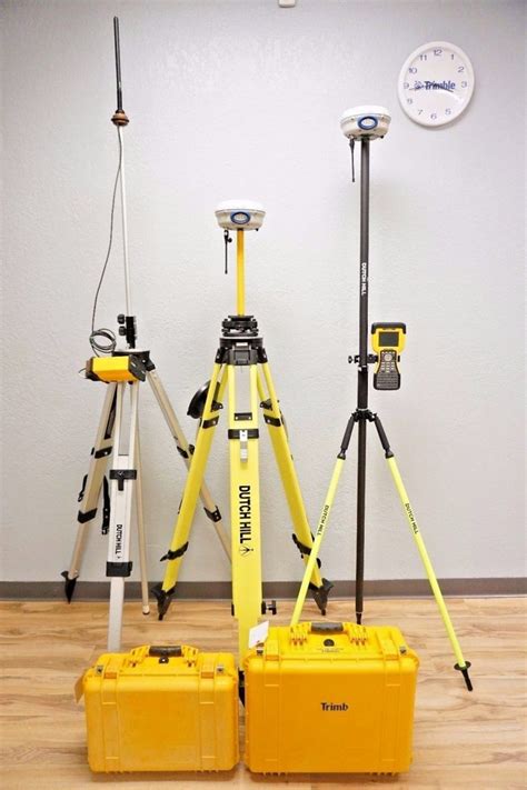 Trimble R6 Model 1 GNSS GPS L1 L2 RTK 450 470mhz TSC2 TDL 450H 5800 R10 R8 DH Technology