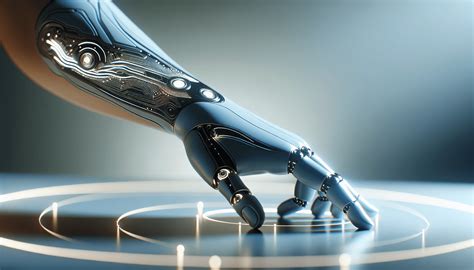 Exploring The Future Of Human Augmentation