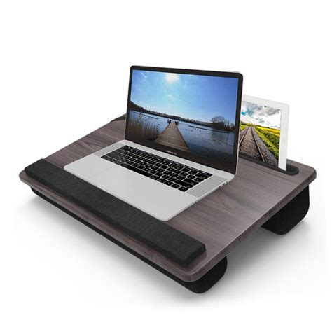 Portable Lazy Table Lap Desk For Laptop Tablet Dewinergo丨manufacture And Design Ergonomic Office