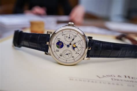 Hands On The Lang And Heyne Moritz A Complete Calendar With A Unique