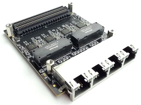 Opsero FPGA Products And Design Services