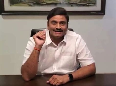 Raghu Rama Krishnam Rajuసీఎం జగన్ ఆశలపై కేంద్రం నీళ్లు చల్లింది ఆ