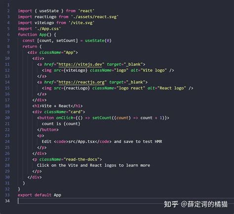 Monaco Editor支持vscode主题语法配置 知乎 Monaco Editor支持vscode主题语法配置 知乎