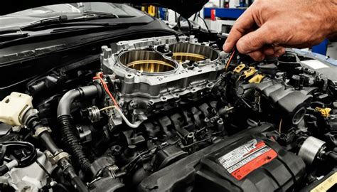 P Throttle Actuator Control Range Performance