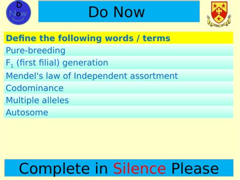 Aqa A2 Autosomal Linkage Teaching Resources