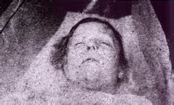 Victims Jack The Ripper