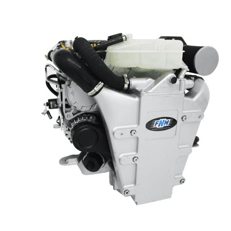 Fnm 20 Hpe Maritime Technology