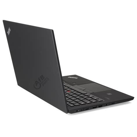 Lenovo Thinkpad T Gen Amd Zoll Amd Ryzen Pro U Ghz Gb Ddr