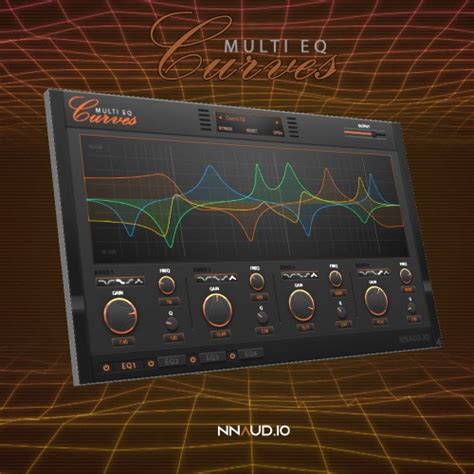Curves Eq New Nation Audio En