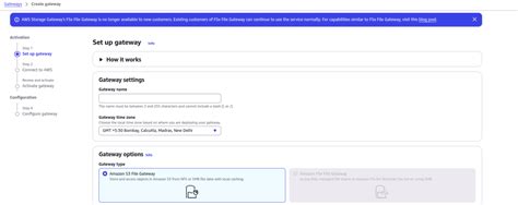 Aws Storage Gateway A Step By Step Guide To Setting Up And Configuring An Smb File Share On Ec2