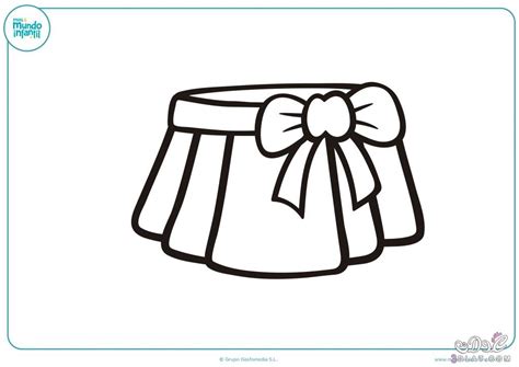 رسومات ملابس واكسسورات للتلوين للاطفال رسومات ملابس واكسسوارات جديدة