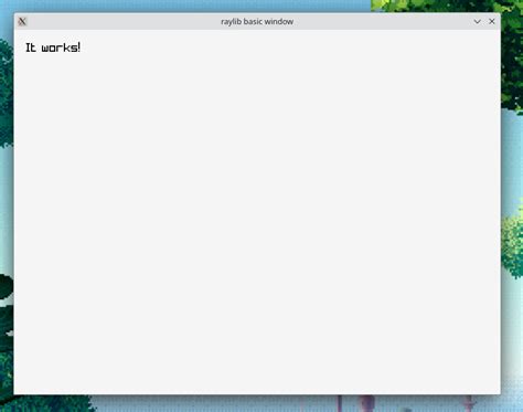 Raylib On Vscode With Cc