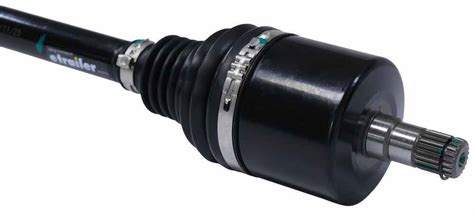 Gsp Xtreem Duty Cv Axle Assembly Front Right Custom Fit Gsp Atv Utv