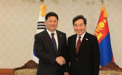 БНСУ ын Ерөнхий сайд Монгол иргэдийг визгүй зорчих асуудлыг судалж