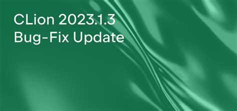 The Clion Blog A Cross Platform Ide For C And C The Jetbrains Blog