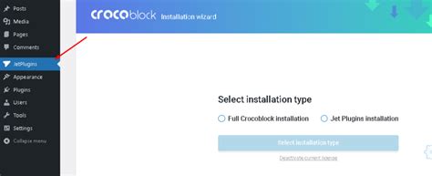 plugin crocoblock pengertian fitur dan cara menggunakannya