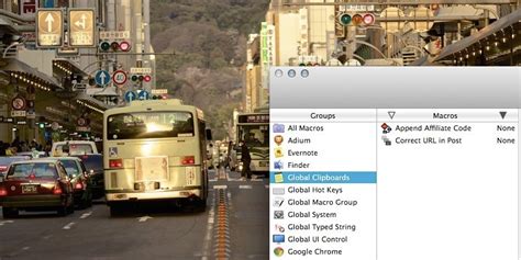 How I Organize Keyboard Maestro Macro Groups Sayz Lim
