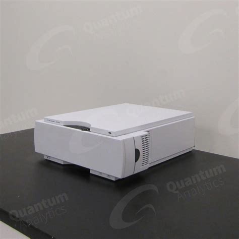 Agilent 1260 Series HPLC Thermostatted Column Compartment G1316A Quantum Analytics