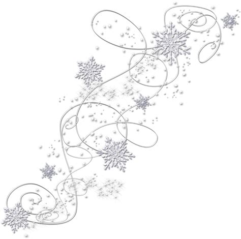 Новогодний и зимний клипарт Кира скрап клипарт и рамки на прозрачном фоне