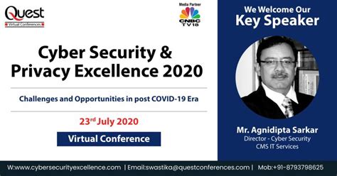 cyber security privacy excellence on linkedin keyspeaker cyber