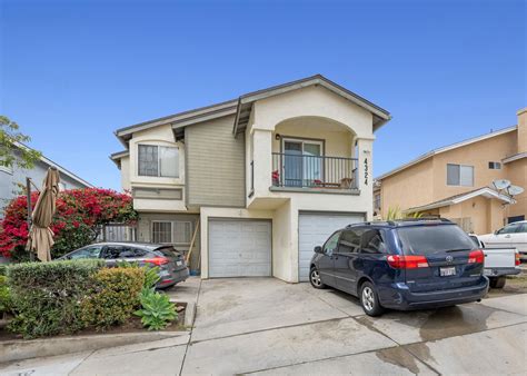 4324 51st St San Diego Ca 92115 Loopnet