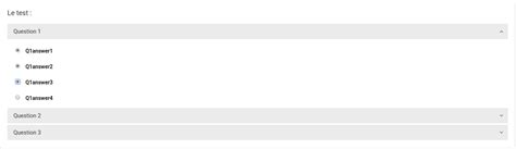 Angularjs Wrong Behavior While Checking Radio Buttons In A Loop