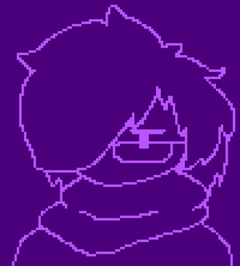 Sides I Don T Do That I Don T Just Add Boobs To Every Character I Make Or Design Pixel Art