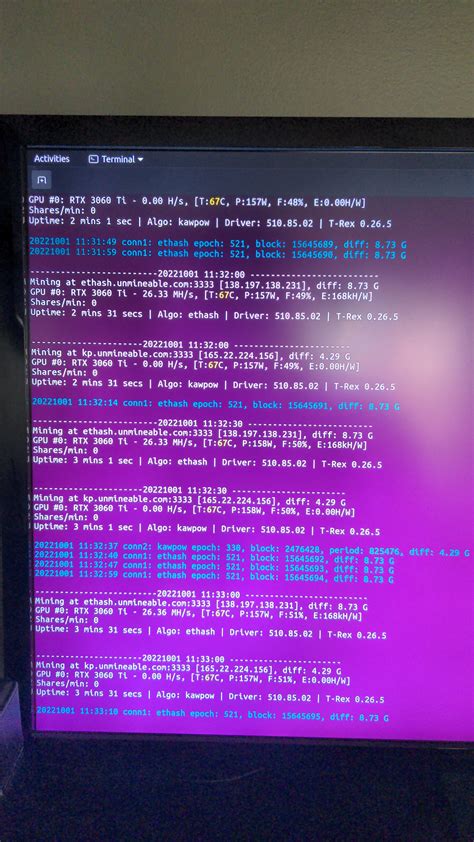 What Is Modding A Gpu Bios For Mining Rgpumining