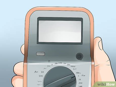 How To Test A Capacitor 5 Ways