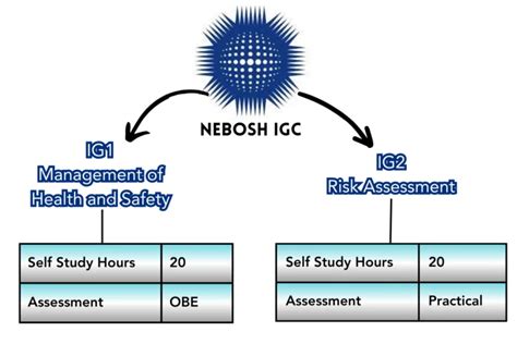 Nebosh Igc Online Course In India Get Virtual Training