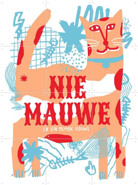 Nie Mauwe Ixxi