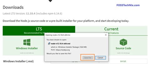 How To Install Angular CLI On Windows 10