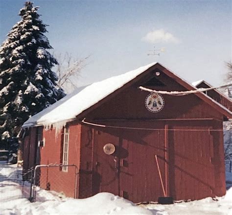 About Randall Candle Randall Candle