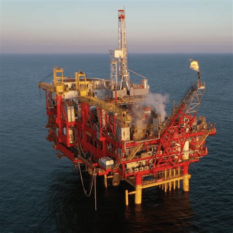 日增200吨、累产80万吨，渤海油田稠油热采捷报频传！开采规模化研究