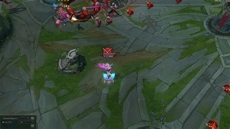 I Found This Cute Bug In Replay So Old Ww Is Alive The Icon Above