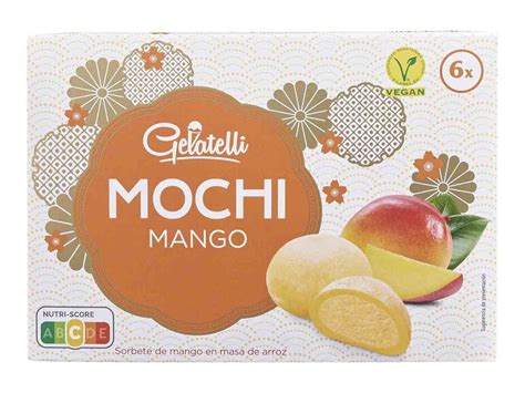 Mochis Lidl