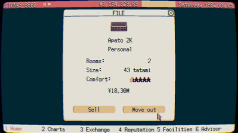东京股神 炒股模拟器 股票市场模拟器 Stonks 9800 Stock Market Simulator Xdgame