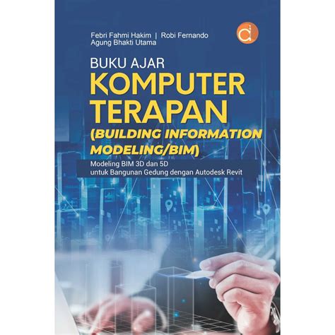 applied computer textbook budding information modeling bim modeling