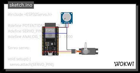 Nay Eletrônica 3a Att5 Wokwi Esp32 Stm32 Arduino Simulator