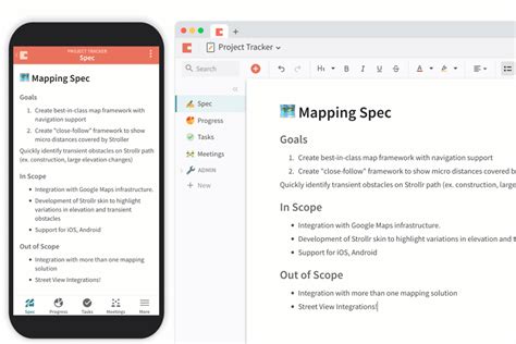 The Coda Android App Is Here