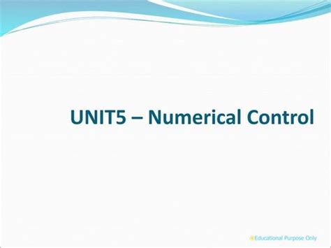 Cnc Turningppt