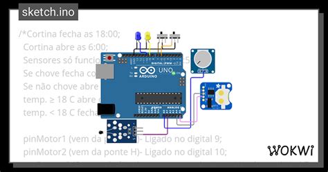 3 Módulos Em Um Só Arduino Português Arduino Forum