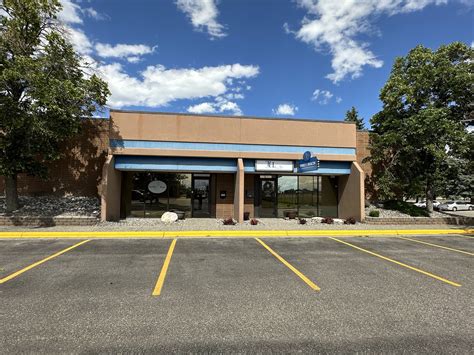 2110 Overland Ave Billings Mt 59102