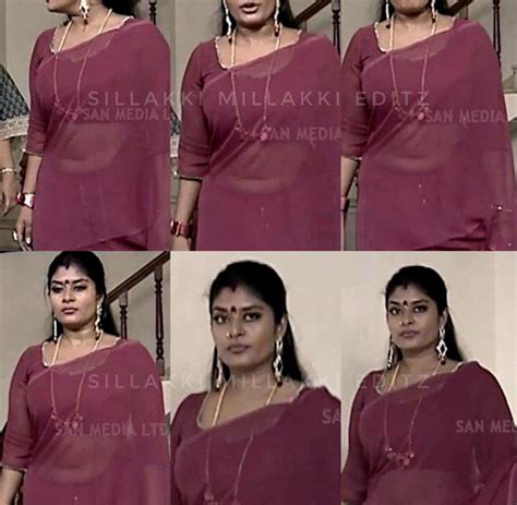 Neepa Tamil Tv Serial Actress Sc X Saree Navel Hd Caps Indiancelebblog