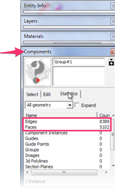 Assigning A Custom Sketchup Symbol To A Plant Or Site Amenity